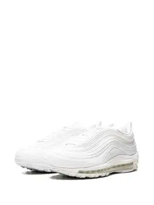 Nike Air Max 97 Sneakers - White