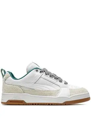 PUMA X Ami Slipstream Lo 2 Sneakers - White
