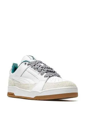 PUMA X Ami Slipstream Lo 2 Sneakers - White