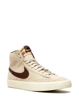 Nike Blazer Mid '77 Prm Sneakers