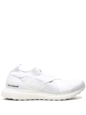 Adidas Ultraboost Slip-on Dna Sneakers - White