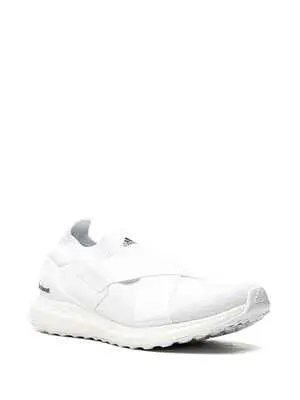 Adidas Ultraboost Slip-on Dna Sneakers - White