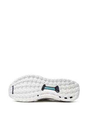 Adidas Ultraboost Slip-on Dna Sneakers - White