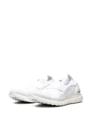 Adidas Ultraboost Slip-on Dna Sneakers - White