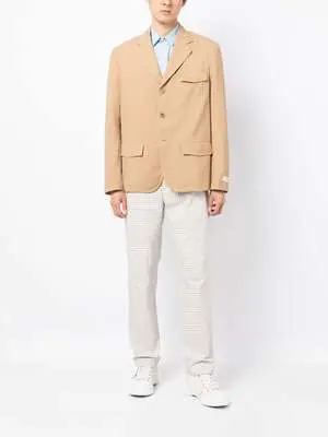 Marni Single-breasted Blazer