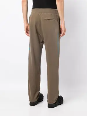 1017 Alyx 9sm Logo-print Straight-leg Track Pants