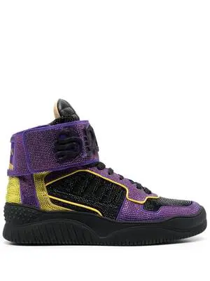 Philipp Plein Pleindogg Sneakers