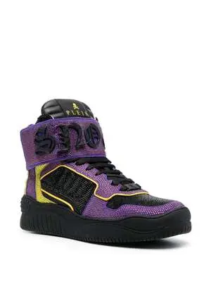 Philipp Plein Pleindogg Sneakers