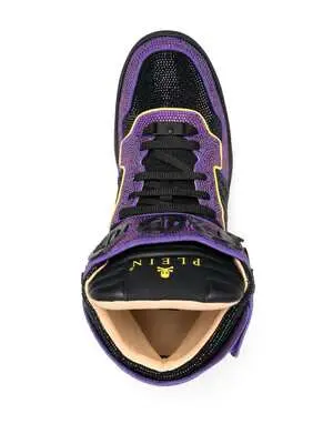 Philipp Plein Pleindogg Sneakers