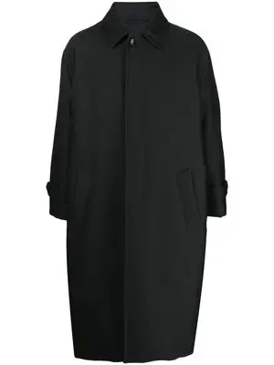 Valentino Garavani Single-breasted Coat