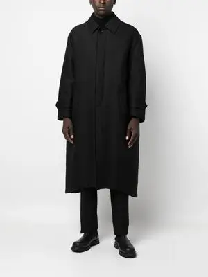 Valentino Garavani Single-breasted Coat