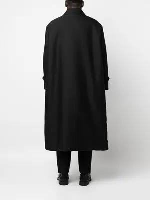 Valentino Garavani Single-breasted Coat