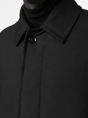 Valentino Garavani Single-breasted Coat