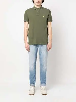DONDUP Slim-leg Jeans - Blue