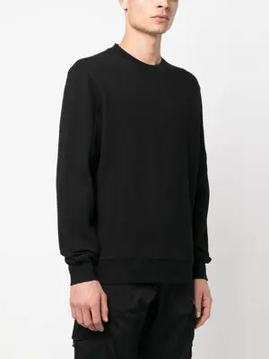 C.P. COMPANY Lens-detail Sweatshirt