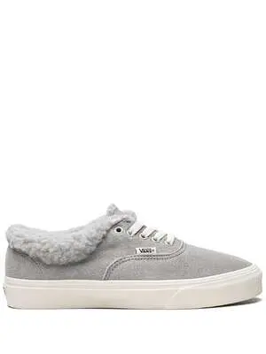 VANS Authentic Sherpa Sneakers - Grey