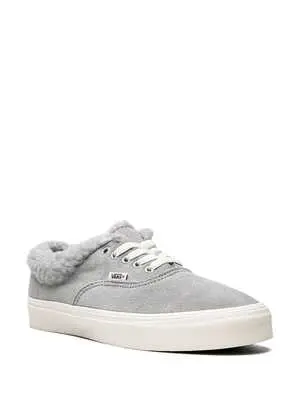 VANS Authentic Sherpa Sneakers - Grey