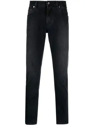 Dolce & Gabbana Slim-fit Jeans