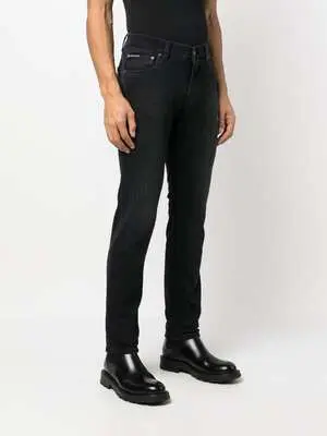 Dolce & Gabbana Slim-fit Jeans