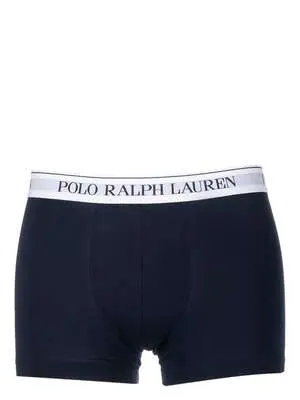 Polo Ralph Lauren Logo-print Boxer