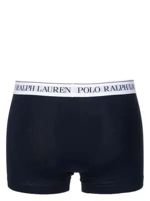 Polo Ralph Lauren Logo-print Boxer