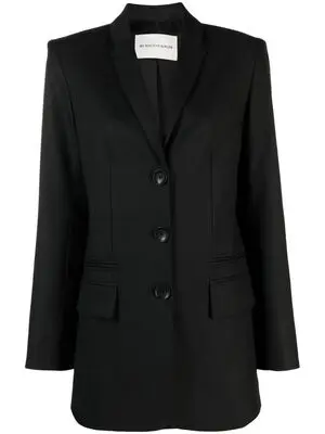 BY MALENE BIRGER Single-breasted Blazer