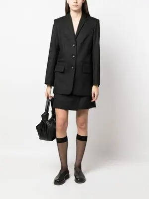 BY MALENE BIRGER Single-breasted Blazer
