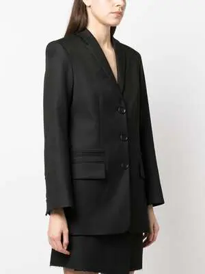 BY MALENE BIRGER Single-breasted Blazer