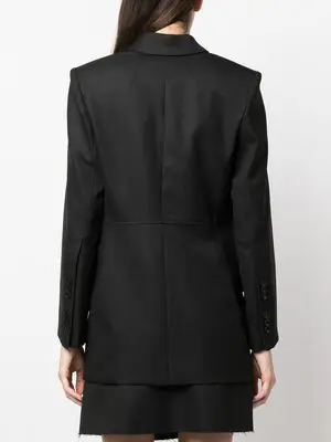 BY MALENE BIRGER Single-breasted Blazer
