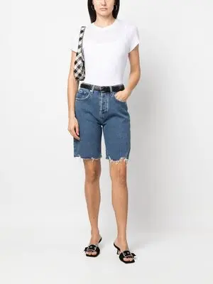 IRO PARIS Short-sleeved T-shirt