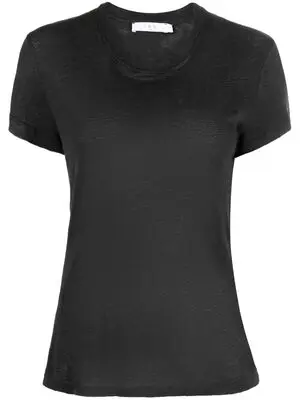 Iro Paris Round Neck T-shirts For Women