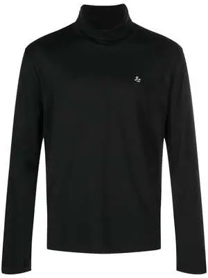 J. Lindeberg Aydin Jl High-neck Top