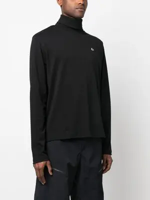 J. Lindeberg Aydin Jl High-neck Top