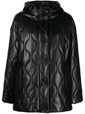 Stand Studio Studded Outerwear For Women