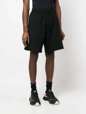 Dsquared2 Knee-length Track Shorts