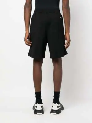 Dsquared2 Knee-length Track Shorts