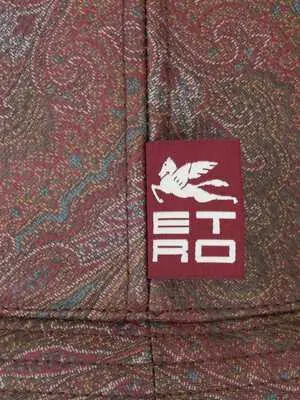 Etro Paisley-print Bucket Hat