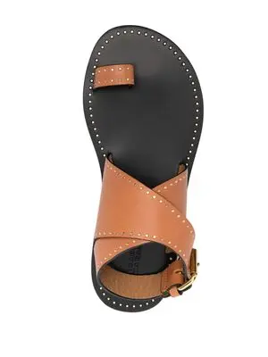 Isabel Marant Étoile Jools Studded Sandals