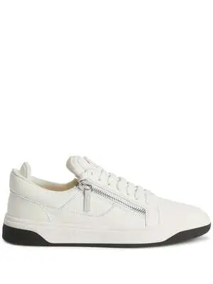 GIUSEPPE ZANOTTI Gz94 Sneakers - White