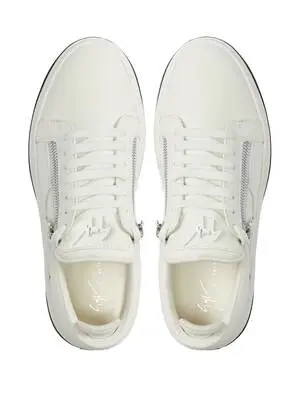 GIUSEPPE ZANOTTI Gz94 Sneakers - White