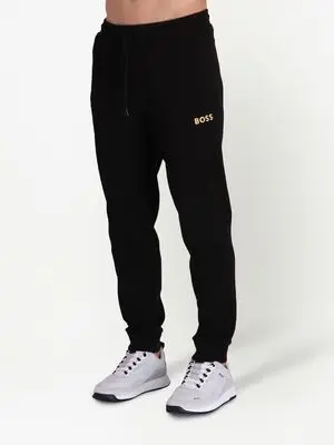 BOSS Logo-print Track Pants