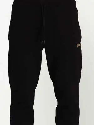 BOSS Logo-print Track Pants