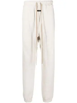 Fear Of God Drawstring Track Pants - Neutrals
