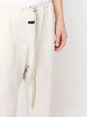 Fear Of God Drawstring Track Pants - Neutrals