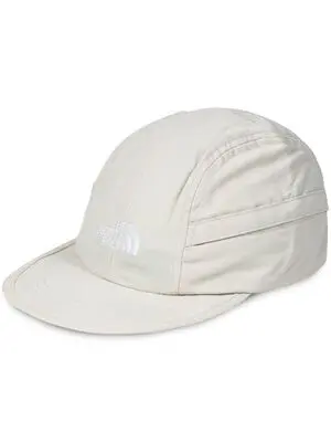 Supreme X The North Face Trekking Soft Bill Camp Cap - White