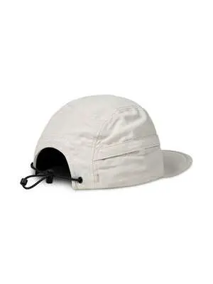 Supreme X The North Face Trekking Soft Bill Camp Cap - White
