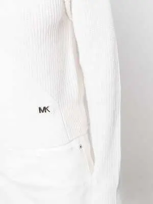Michael Kors Cut-out Detail Sweater