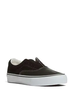 VANS Engineered Garments Laceless Sneakers - Black