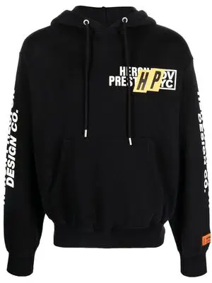 Heron Preston Graphic Activewear For Men