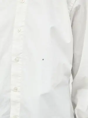 MAISON MARGIELA Cotton Poplin Shirt
